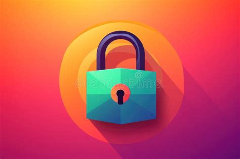 cybersecurity and privacy concept of data protection secure encryption