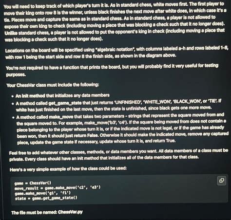 Solved I Need Help With Coding This Project Along With An Chegg Com