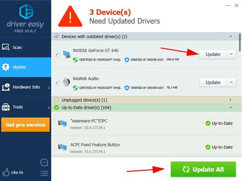 How To Check Nvidia Driver Version Easily Driver Easy