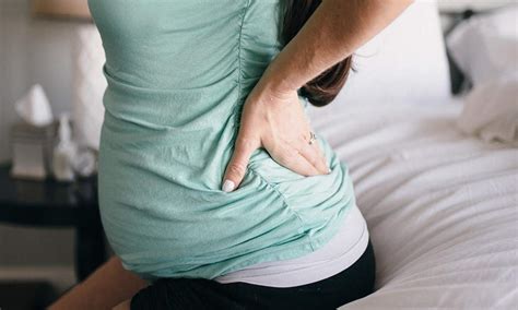 درد سیاتیک در بارداری و جنسیت جنین از واقعیت تا خرافات