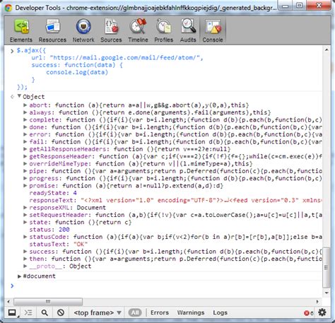 Javascript JQuery Ajax Get Xml Response Text Stack Overflow