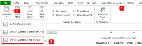 使用纯前端类excel表格控件spreadjs实现在线损益表应用——简单几步实现前端数据透视表的集成与应用 知乎