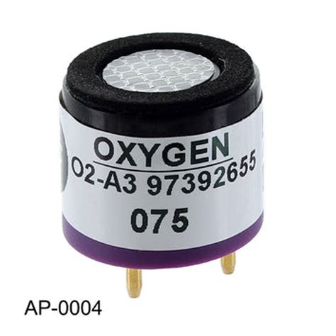 Ventis Mx4 Oxygen O2 Sensor Ideal Calibrations