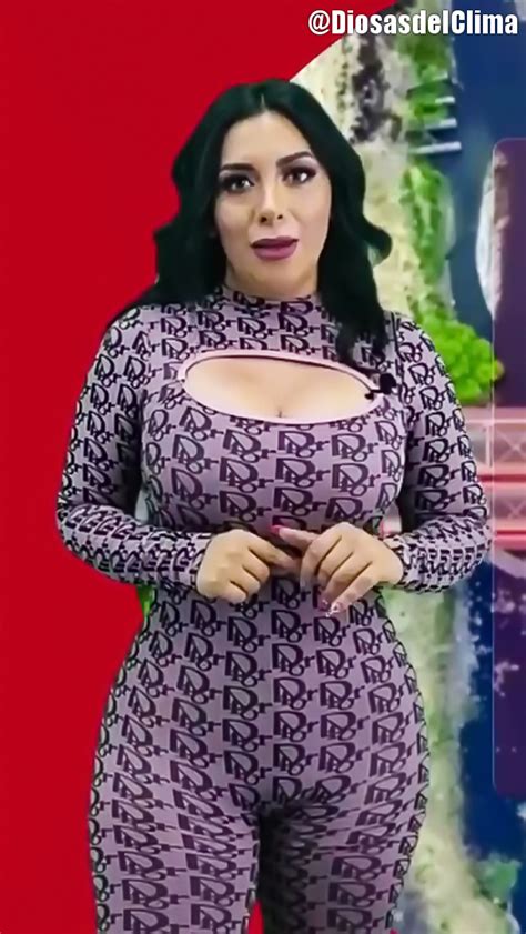 Las Diosas Del Clima Arely Hernandez Montenegro