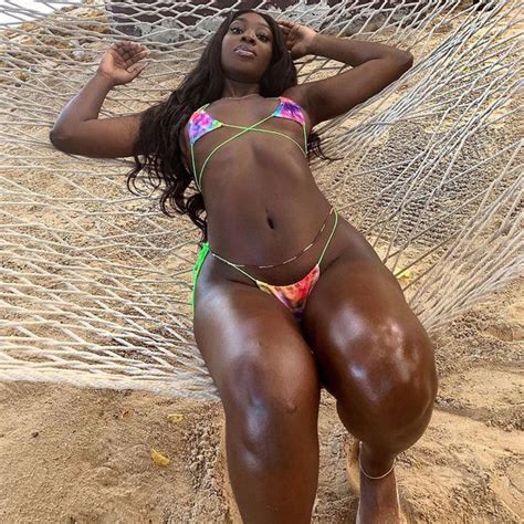 Halfdan33 Ebony Female Niggers Negress Pin 66091675