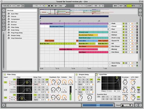 Ableton Live