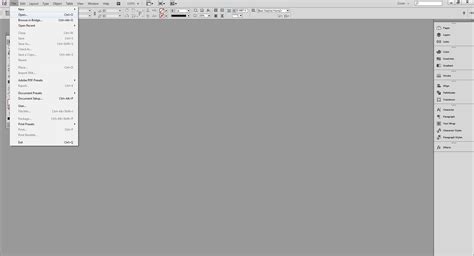 How To Use The Adobe Indesign Idml Template From Newprint Newprint How To Use The Adobe Indesign Idml Template From Newprint Newprint