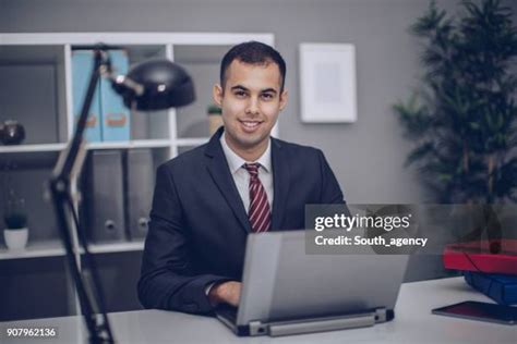 Male Administrative Assistant Photos And Premium High Res Pictures