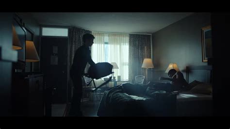 Auscaps Jay Lycurgo Shirtless In Titans 4 08 Dick And Carol And Ted And Kory