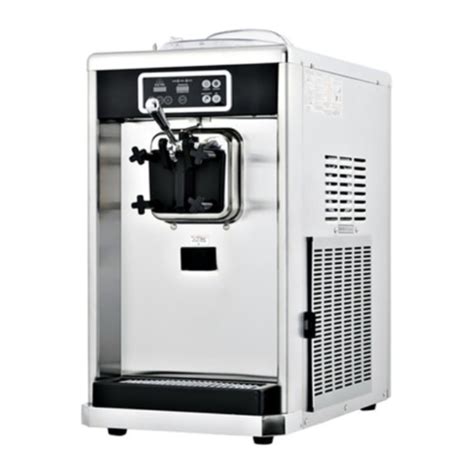 ICETRO SSI 151TG USER MANUAL Pdf Download ManualsLib