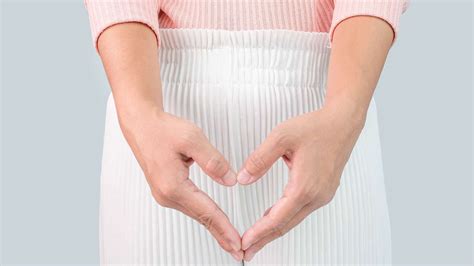 Candidiasis Vaginal Discharge