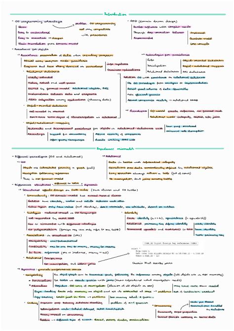 4object Relational Mapping Developing Jpapdf