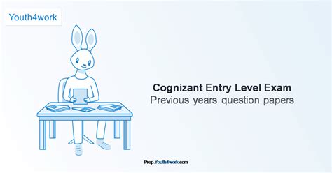 Cognizant Recruitment Test Pattern Eligibility Syllabus Previous Year Papers And Practice