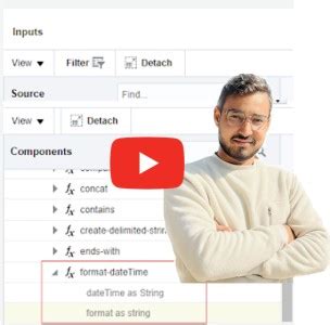 Date Time Format In Oracle Integration Cloud OraclePapa
