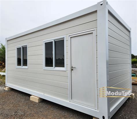 Modutec Modular