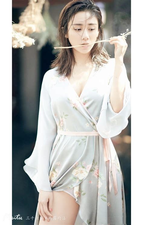 Liu Yun And Zheng Jun Are A Dozen Years Apart In Their Marriagenetizens Complain About It