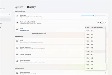 Developer Publish All About Software Development