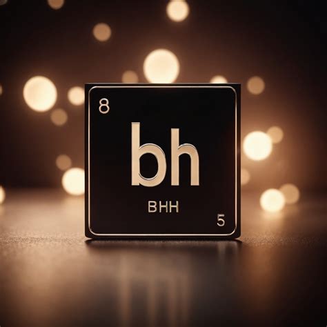 Chemistry Element Symbol Prompts Stable Diffusion Online