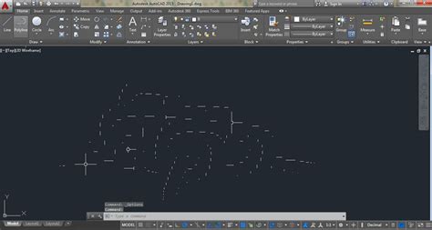 AutoCAD 2015 To 2021 Cursor Lagging Issue Admire Tech Vision