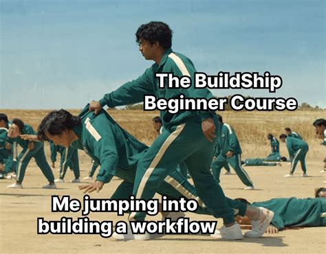 Master Ai Workflows Join The Buildship Learning Cohort Buildship