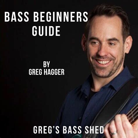 Bass Beginners Guide Book — Shop Homepage