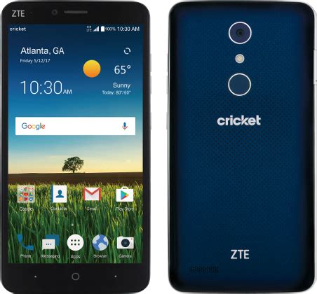 Zte Blade X Max Manual User Guide Download Pdf Free Xphone Com Z Android Nougat