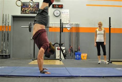 Why Do We Train Finding Purpose In Movement Breaking Muscle