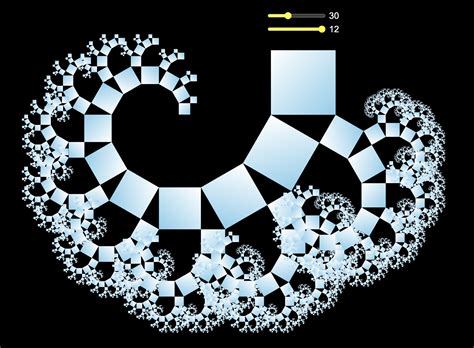 Recursive Svelte Components