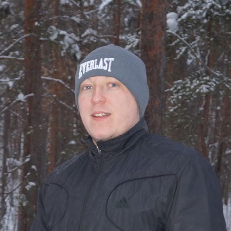 Евгений Владимирович Youtube