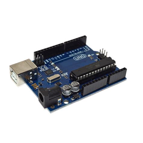 Arduino Uno R3 Atmega328p Atmega16u2 Development Board With Usb Cable Pcb Hero