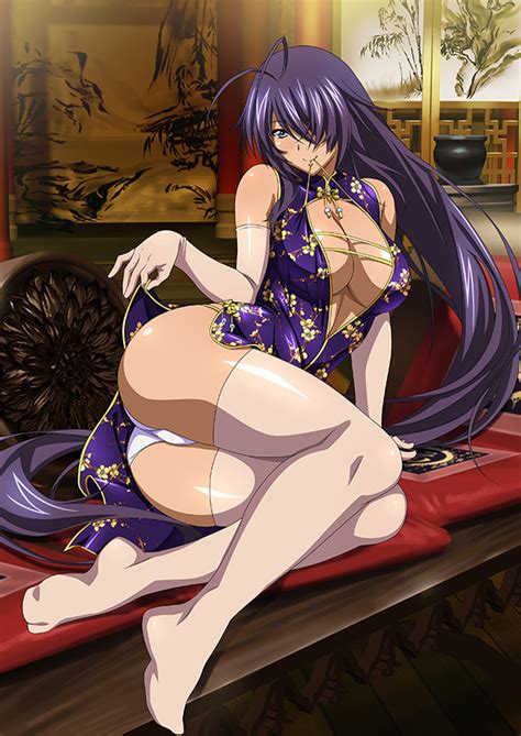 Ikkitousen Danbooru