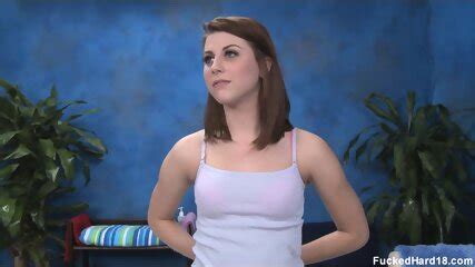 Brooke Van Buuren Fucked Hard