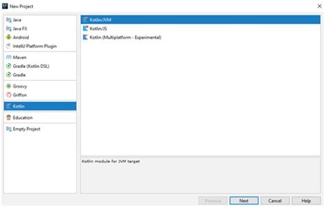 Guide To Run Kotlin Programming Language S Programs