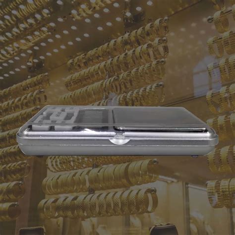 Precision Scale Hindustan Scale Company HSCo