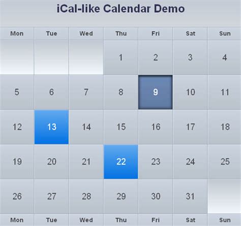 Stylish CSS JQuery Solutions To Beautify Your Web Designs SmashingApps Com