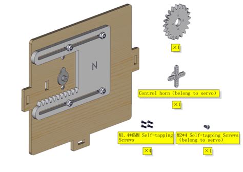 Keyestudio IoT Smart Home Kit For ESP Keyestudio WiKi Documentation