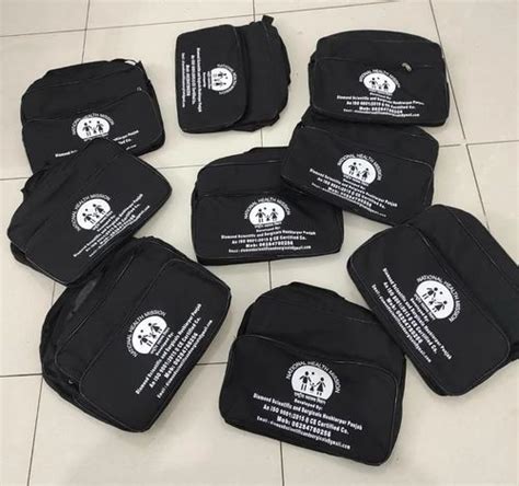 Black Dholki Style Asha Hbnc Kit At Rs 300 Piece In New Delhi Id 2851524893088