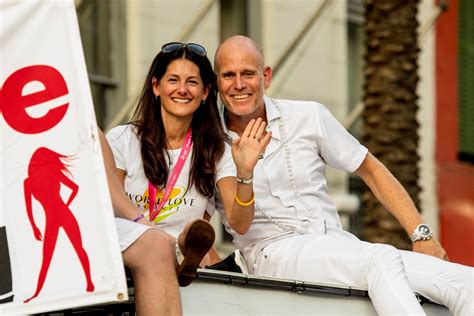 Parade Naughty Events