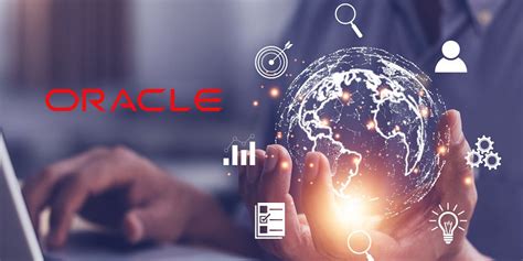 Oracle Introduces A New Applications Platform Cx Today