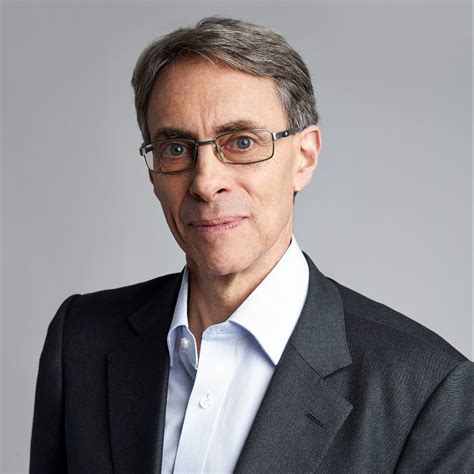 Kenneth Roth Concordia