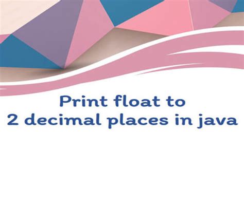 Format Number With Commas In Java Java2blog