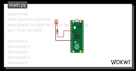 Wokwi Online Esp32 Stm32 Arduino Simulator Wokwi Online Esp32 Stm32 Arduino Simulator