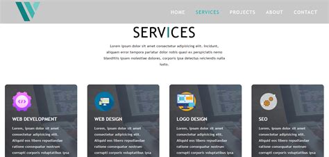 github veenakumari68 personal portfolio it is single page responsive