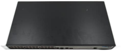 Hpe 1910 24g Jg539a 24 Port Managed Ethernet Switch W Ears