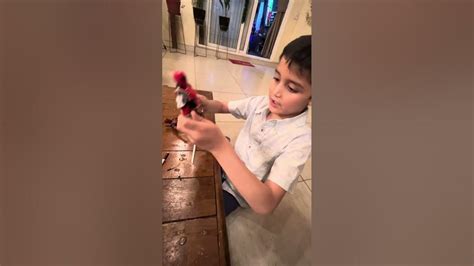 Figura De Marvel Legends Deadpool Youtube