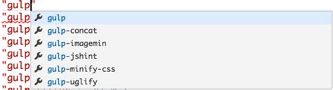 Intellisense With Visual Studio Code