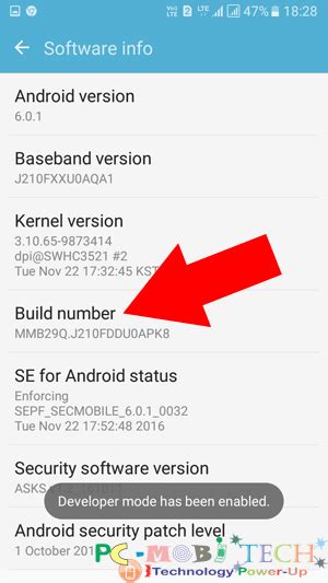 How To Enable Disable Developer Options In Android