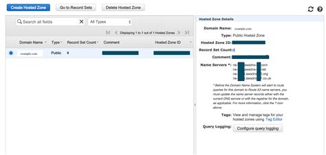 html how do you host aws s3 website with a godaddy domain stack