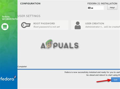 How To Install Fedora Workstation On Oracle VM Virtual Box