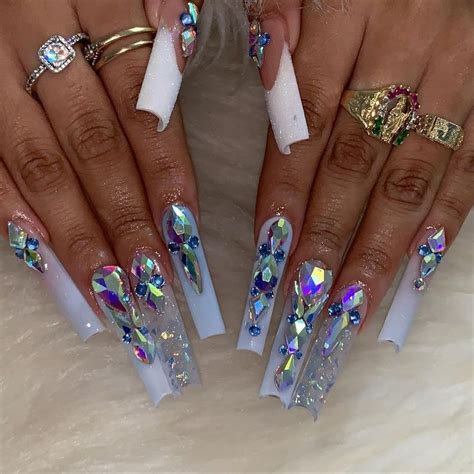 𝑳𝒂𝒕𝒊𝒏𝒂 𝑪𝒓𝒆𝒂𝒕𝒊𝒐𝒏/ /𝑵𝒂𝒊𝒍𝒔 💅🏼 on Instagram: “𝓑𝓵𝓲𝓷𝓰𝓮𝓭 𝓸𝓾𝓽 𝓲𝓬𝔂𝔂𝔂𝔂 ...
